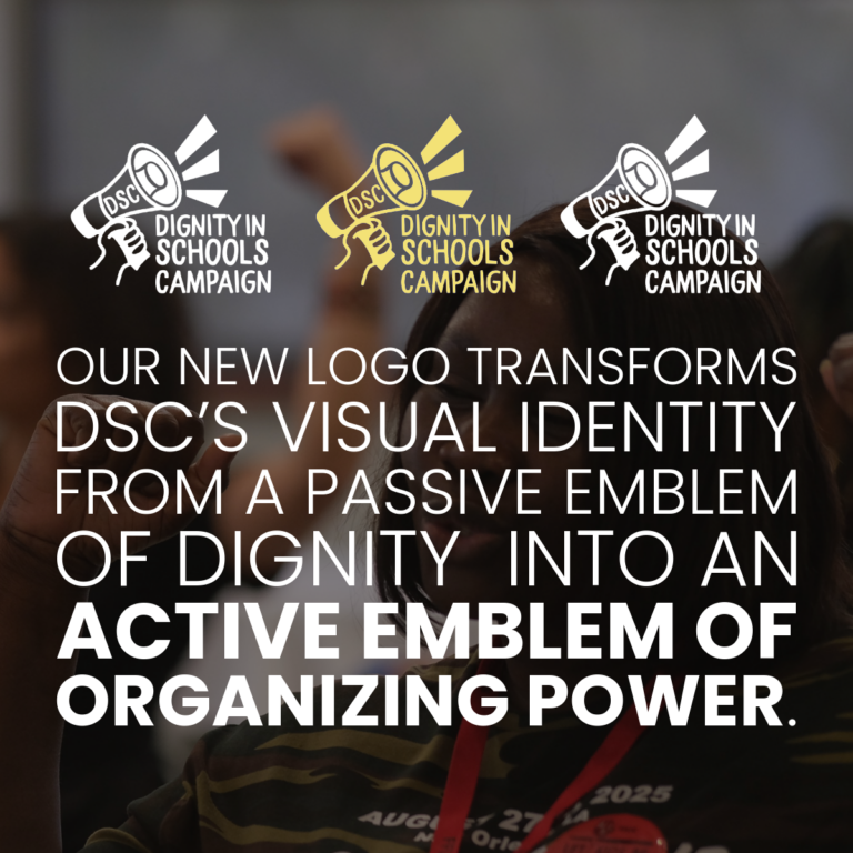 From Presence to Power: The Next Chapter of DSC’s Visual Story ...